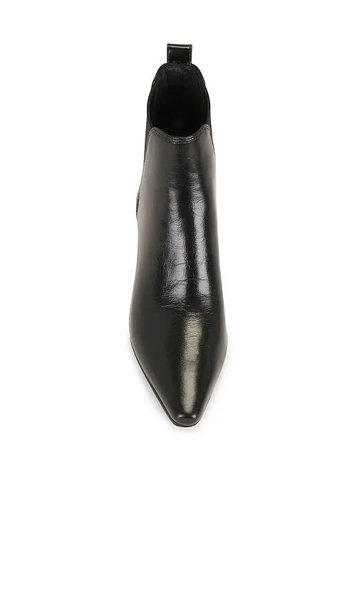 Veronica Beard Astra Boot In Black