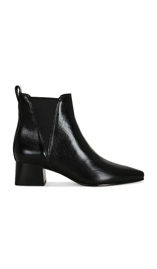 Veronica Beard Astra Boot - Black