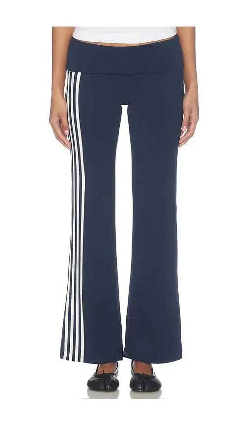 Lioness Layover Pant - Navy