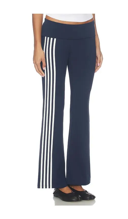 Lioness Layover Pant - Navy