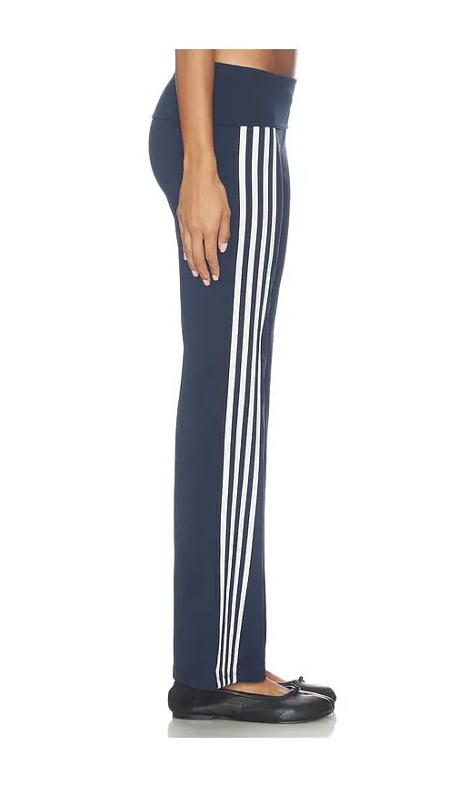 Lioness Layover Pant - Navy