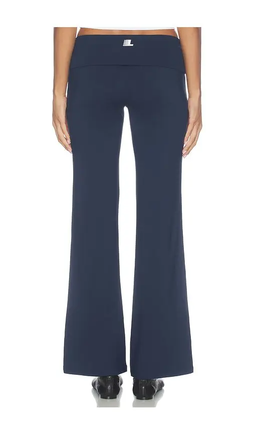 Lioness Layover Pant - Navy