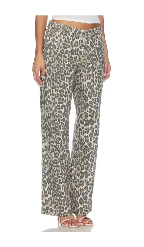 Superdown Lottie Jean In Multi