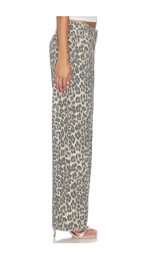 Superdown Lottie Jean In Multi