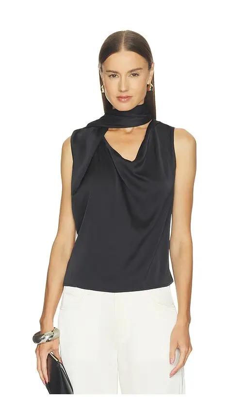 Astr The Label Sasha Top