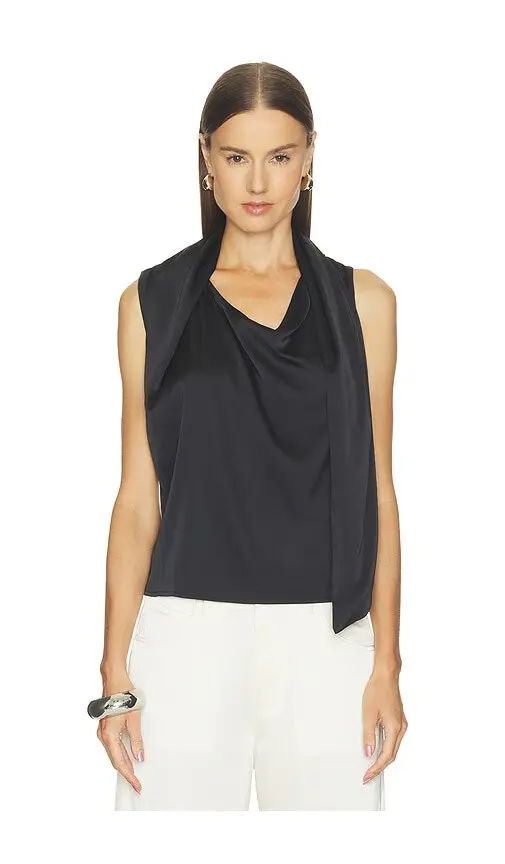Astr The Label Sasha Top