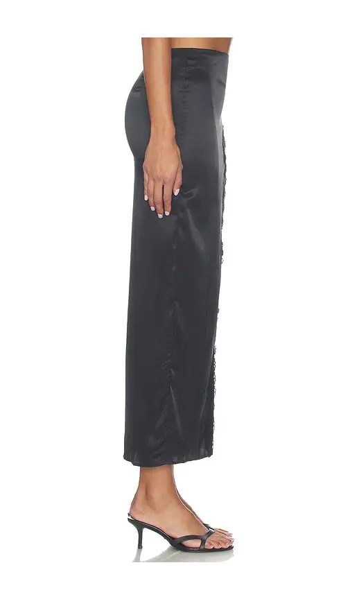 MORE TO COME Flyn Maxi Skirt