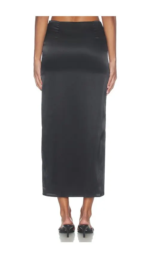 MORE TO COME Flyn Maxi Skirt