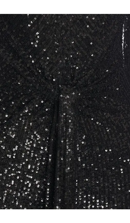 NOOKIE Halo 2-way Gown