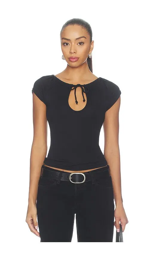Free People Canal Street Top