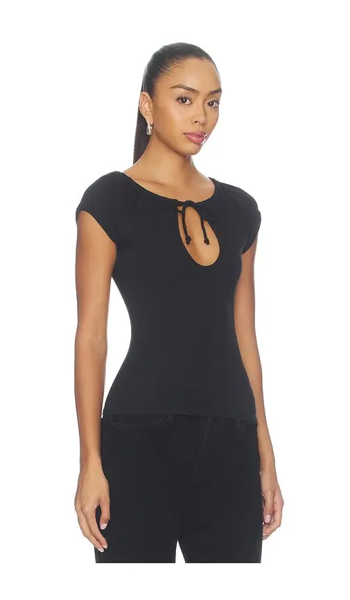 Free People Canal Street Top