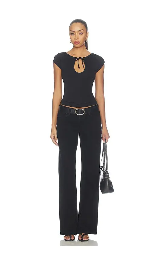 Free People Canal Street Top