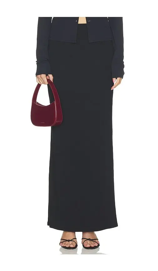 ALL THE WAYS Stefanie Maxi Skirt