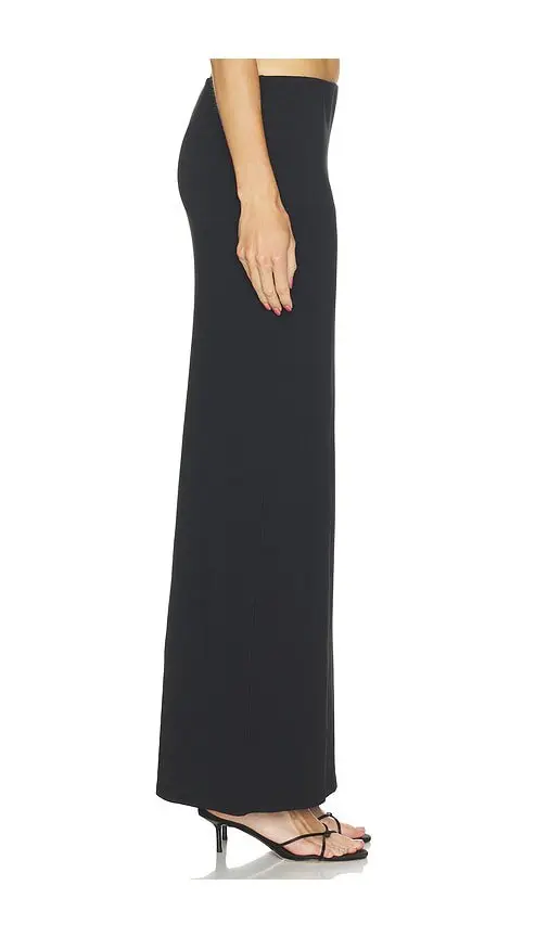 ALL THE WAYS Stefanie Maxi Skirt