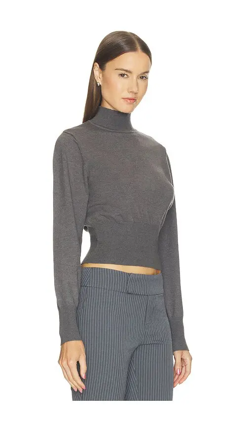 ALL THE WAYS Marceline Sweater