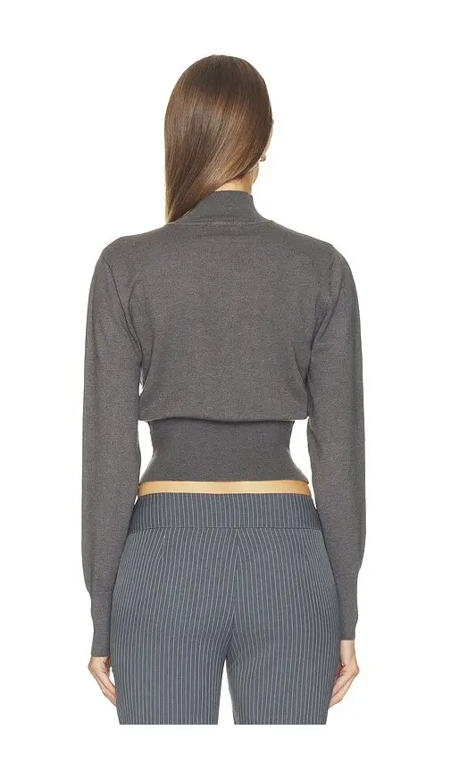 ALL THE WAYS Marceline Sweater