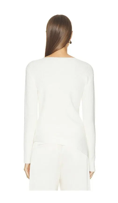 Line & Dot Jess Sweater