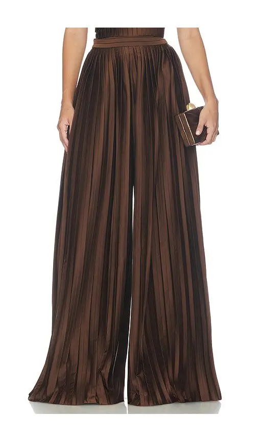 MAYLE VASQUEZ Cibaeno Pants