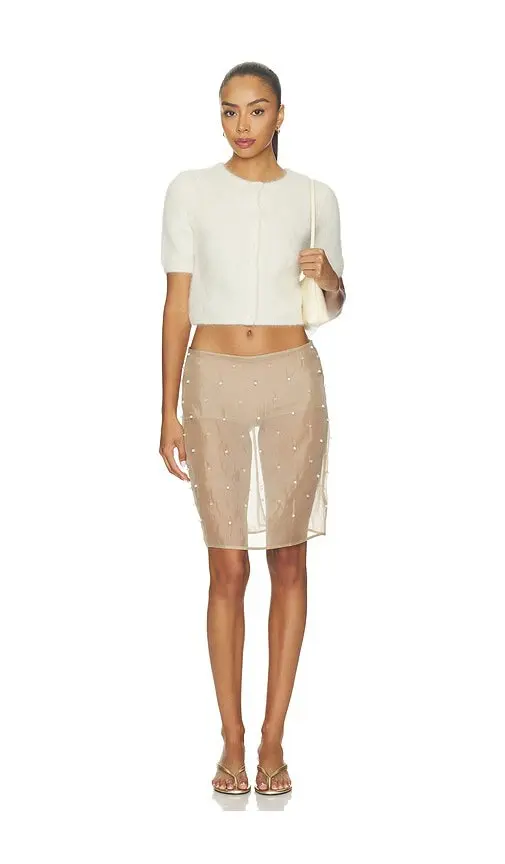 LAMARQUE Kendra Top