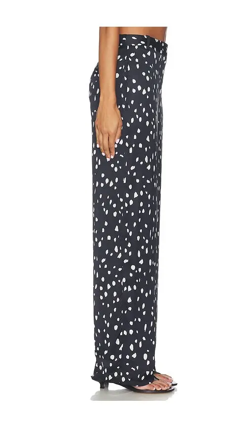 Hemant & Nandita Straight Pants