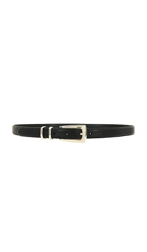LAMARQUE Dalian Belt In Wine