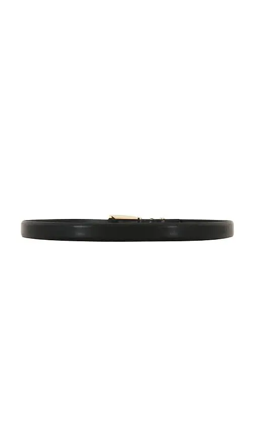 LAMARQUE Dalian Belt In Wine