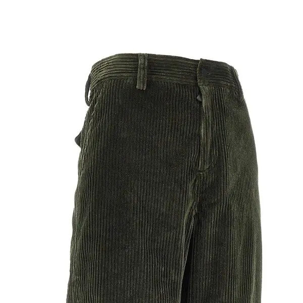 Moncler Aprè-ki Corduroy Pant