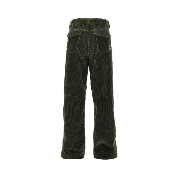 Moncler Aprè-ki Corduroy Pant