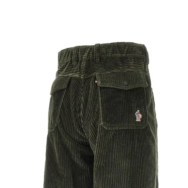Moncler Aprè-ki Corduroy Pant