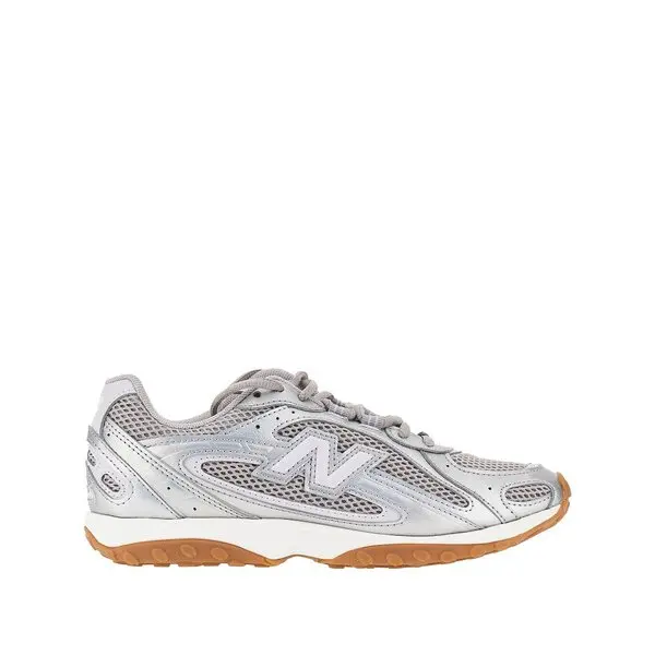 NEW BALANCE 204l Sneakers - Silver