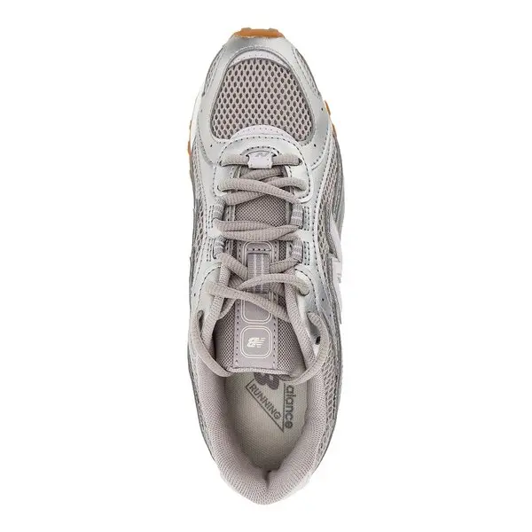 NEW BALANCE 204l Sneakers - Silver
