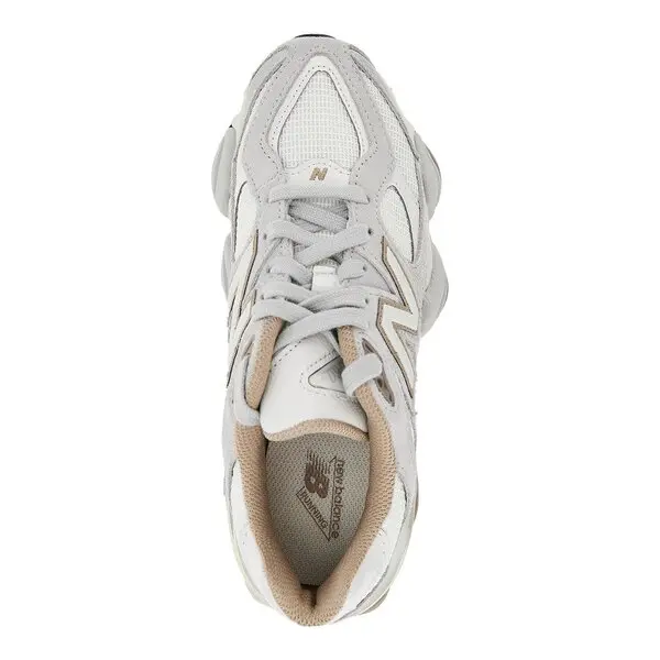 NEW BALANCE 9060 Sneakers - Grey