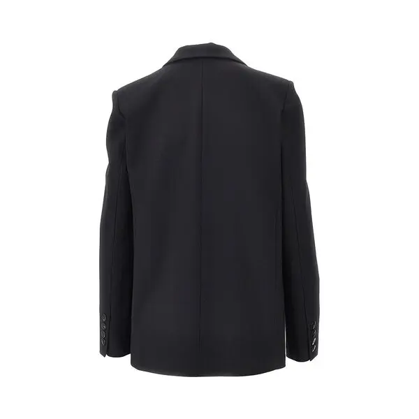 VITOVI Ready' Milano Stitch Single-breasted Jacket