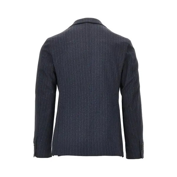 L.B.M. 1911 L. B.m. 1911 Active Uniform Single-breasted Jacket