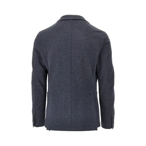 L.B.M. 1911 L. B.m. 1911 Active Uniform Single-breasted Jacket