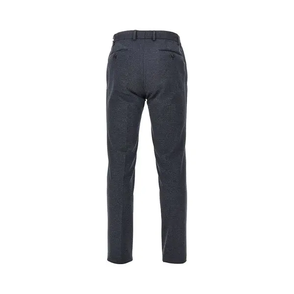 L.B.M. 1911 L. B.m. 1911 Active Uniform Pants With Darts