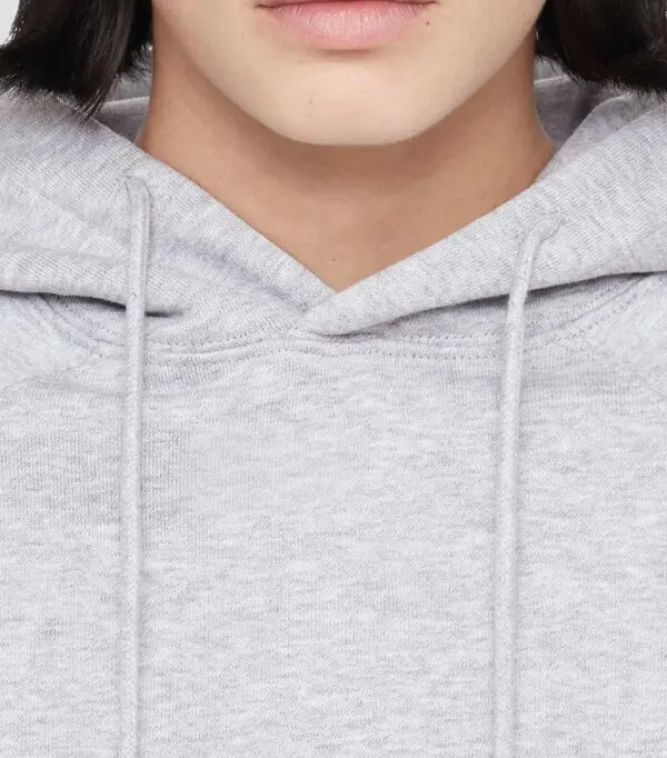 ALLSAINTS Organic Cotton Lily Hoodie