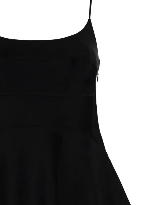Theory Flared Hem Camisole