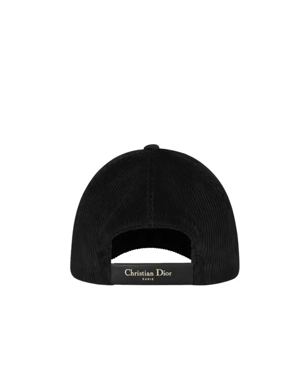 Dior D-player Cap