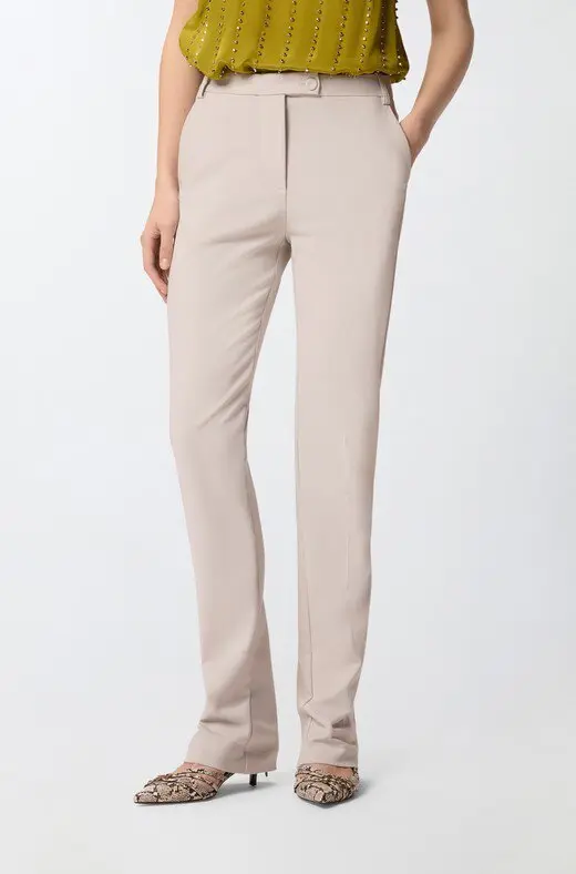 Pinko Zip Trousers