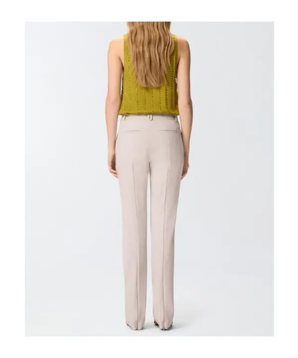 Pinko Zip Trousers