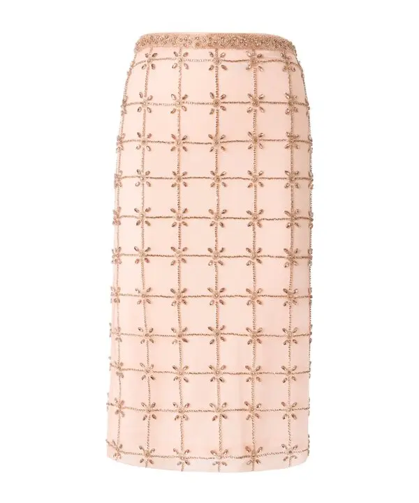 Pinko Calf-length Skirt
