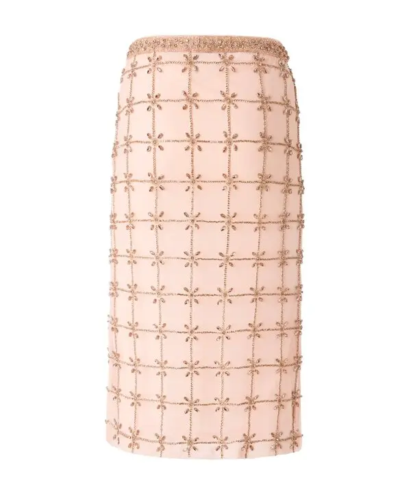 Pinko Calf-length Skirt