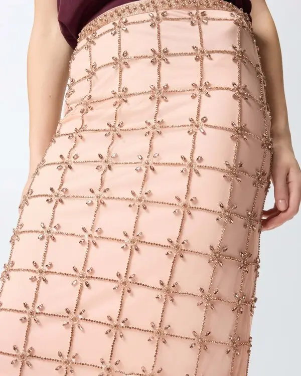 Pinko Calf-length Skirt
