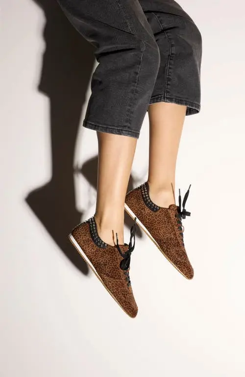 Yosi Samra Avenue Sneaker