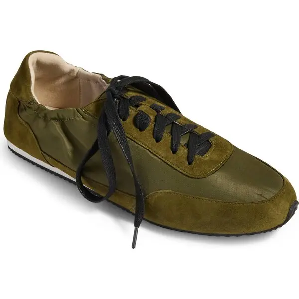 Yosi Samra Metro Sneaker