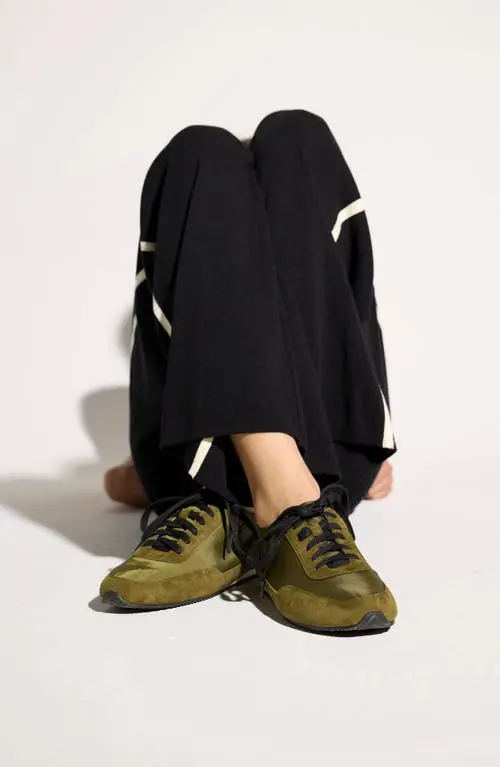 Yosi Samra Metro Sneaker