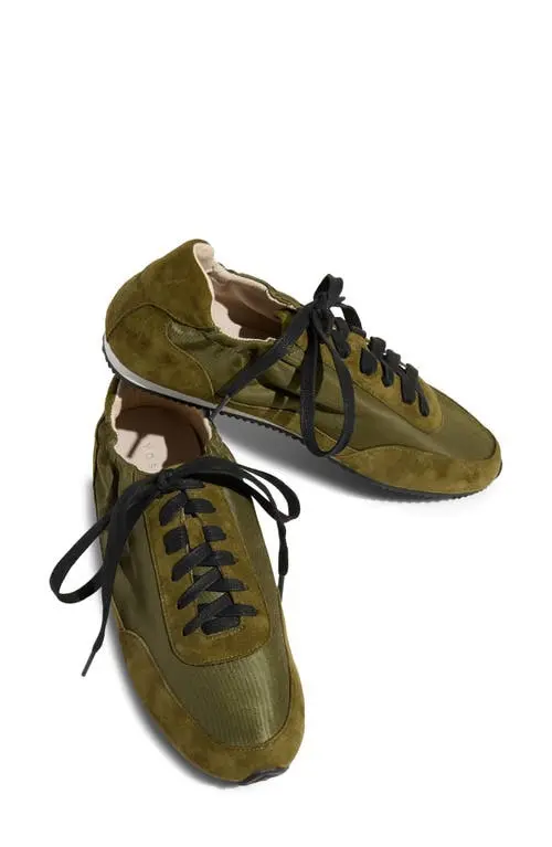 Yosi Samra Metro Sneaker