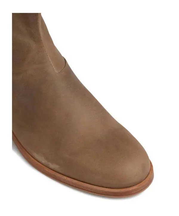COMMON PROJECTS Side-zip Boots
