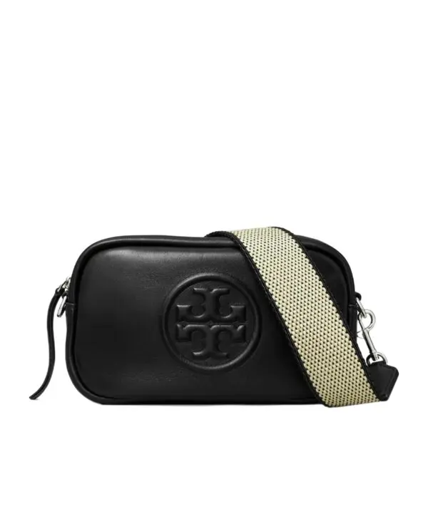 Tory Burch Mini Miller Soft Crossbody Bag